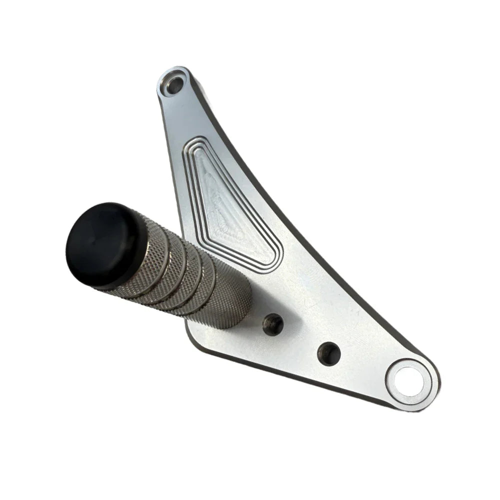 Surron Light Bee Foot Lock Shift Lock Peg – Ampmx